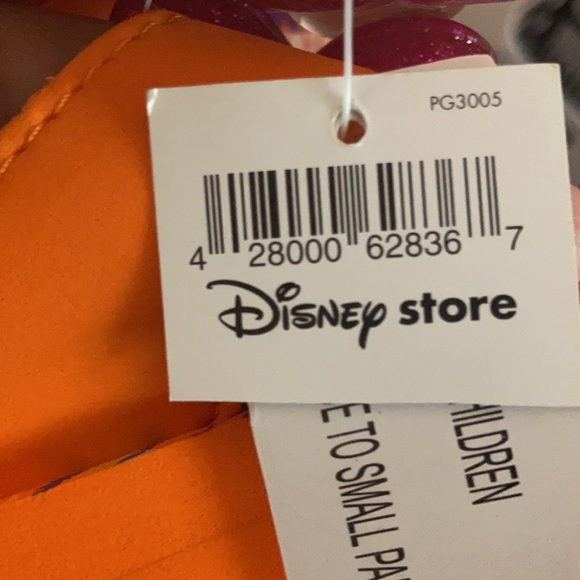 Shoes | Disney Lizzie Mcguire Flip Flops | Poshmark